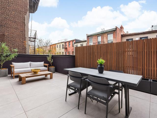 701 Prospect Place, Brooklyn, NY