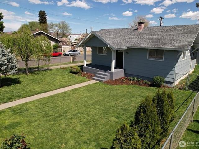 701 Queen Ave, Yakima, WA 98902