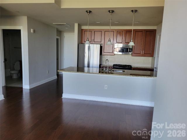 701 Royal Court # 610