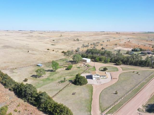 701 Road East A S, Ogallala, NE 69153