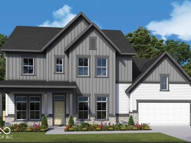 701 Robinson Farm Way, Westfield, IN 46074