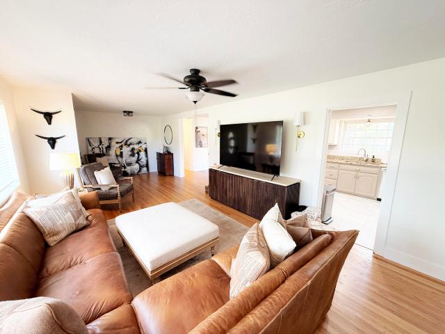 701 Rockwood Drive