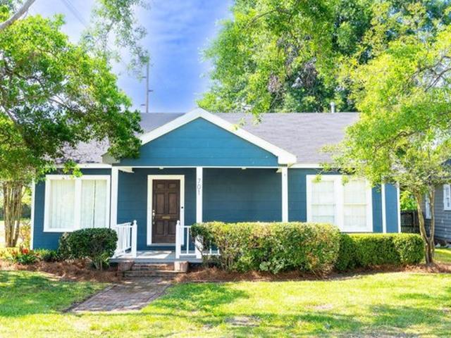 701 Roselawn Ave, Monroe, LA 71201