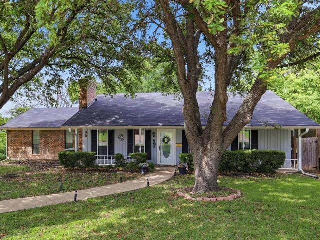 701 Raintree Rd, Fort Worth, TX 76103 | MLS #21249