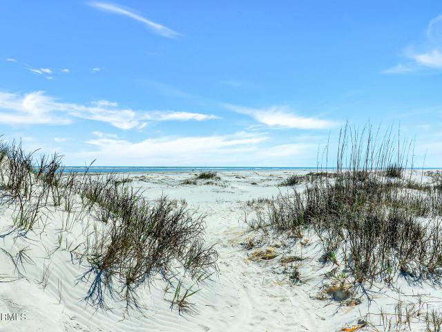 701 Red Drum Rd S, Fripp Island, SC 29920 | MLS #195580