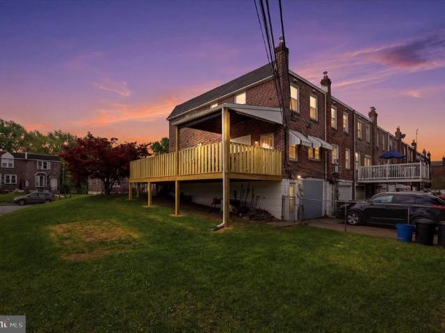 701 Rively Avenue