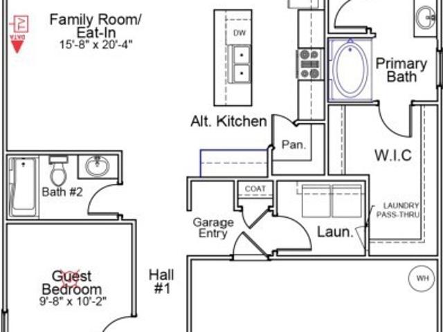 701 Riverton Lane