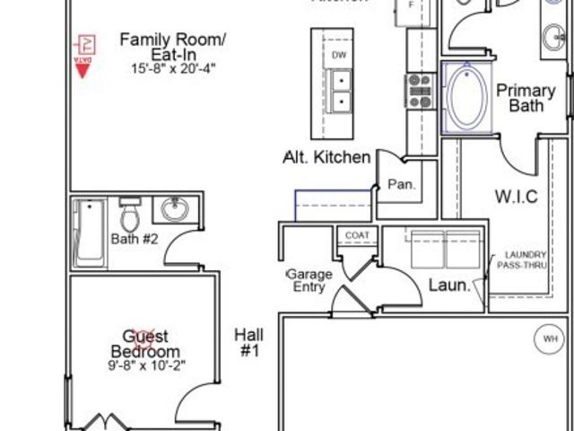 701 Riverton Lane