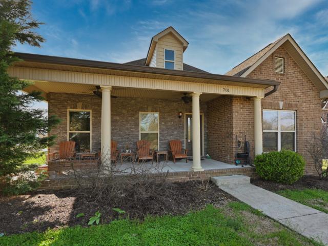 701 River Landing Way, Old Hickory, TN 37138 | MLS #3155 | Compass
