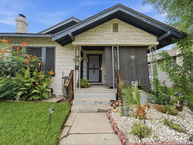 701 Rigsby Ave