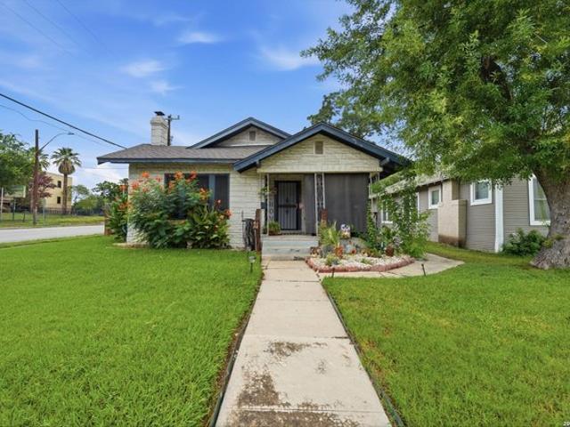 701 Rigsby Ave, San Antonio, TX 78210
