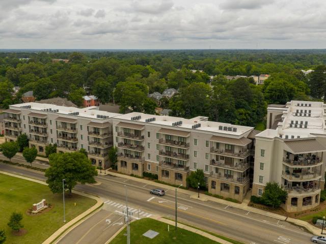 701 Russell Unit 334