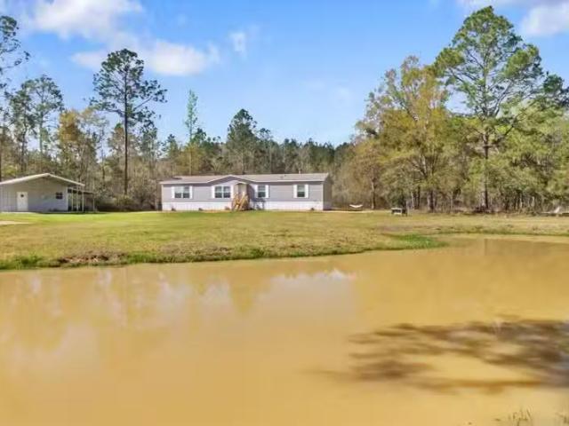 701 RUSSELL RD, SAMSON, AL 36477 Mobile Home For Sale MLS# 20.