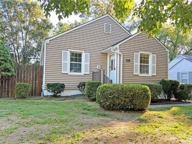 701 W 86th St, Kansas City, MO 64114 | MLS #2614 | Compass