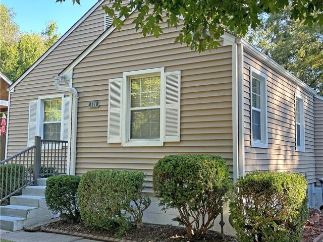 701 W 86th Street