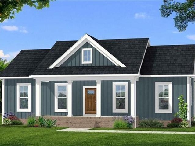 701 W 8th St, Mineral, VA 23117