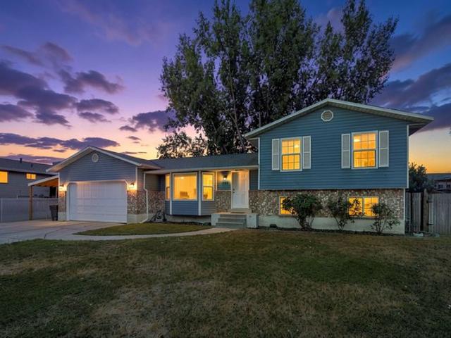 701 W 1500 S, Provo, UT 84601