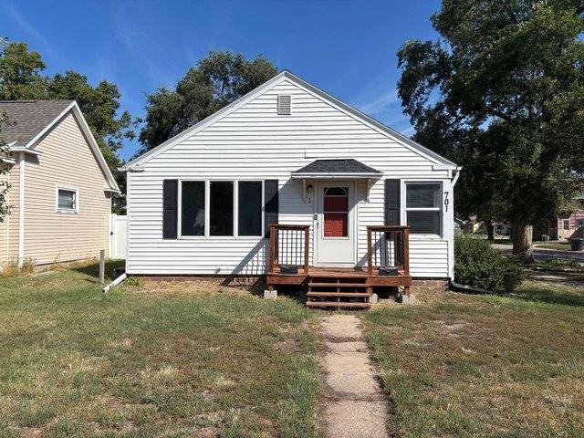 701 W 24th St, Kearney, NE 68845
