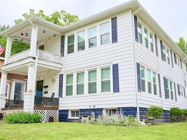 701 W Vine St, Springfield, IL 62704