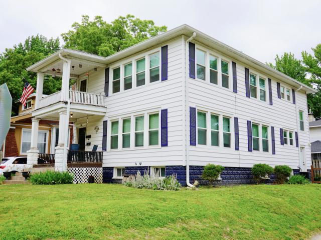 701 W Vine Street