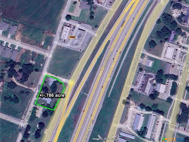 701 W Village Road