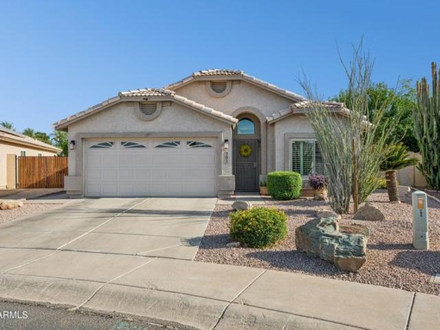 701 W Baylor Ln, Gilbert, AZ 85233