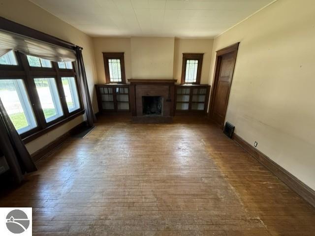 701 W Center Street