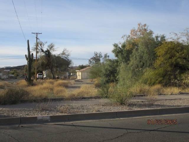 701 W Cholla Ave, Ajo, AZ 85321