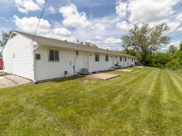 701 w cunningham dr 3