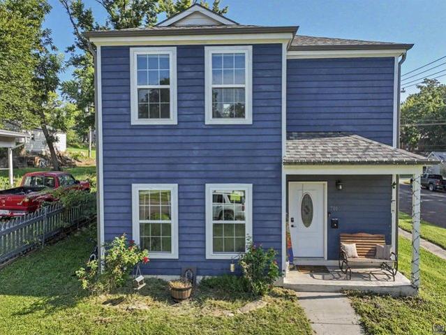 701 W Durink St, Saint Marys, KS 66536