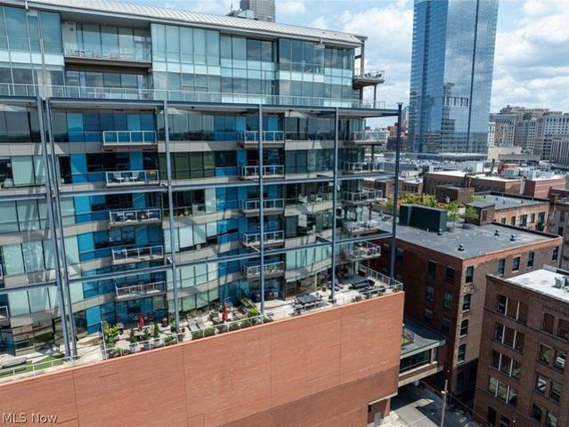 701 W Lakeside Ave Apt 606, Cleveland, OH 44113