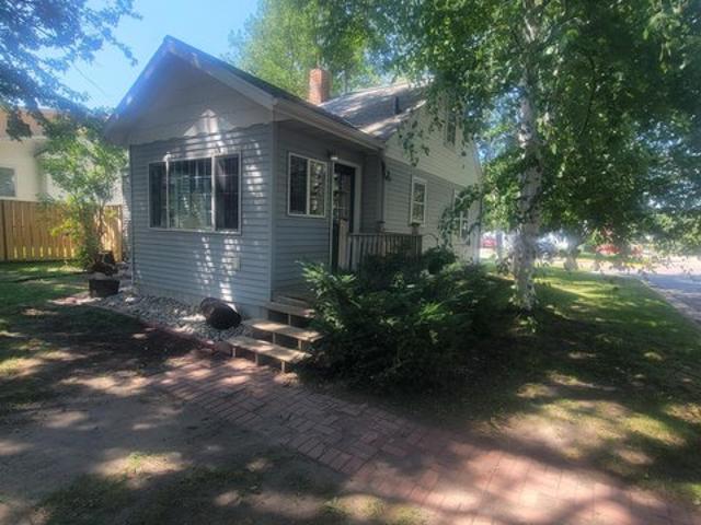 701 W Laurel St, Fergus Falls, MN 56537
