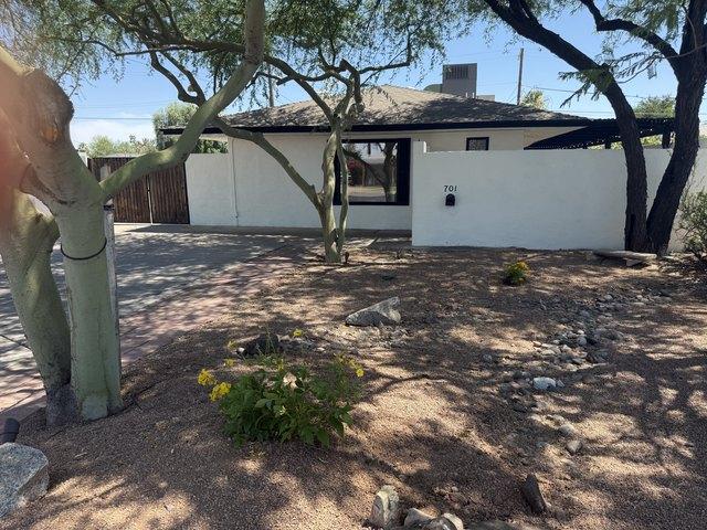 701 W Lewis Ave, Phoenix, AZ 85007