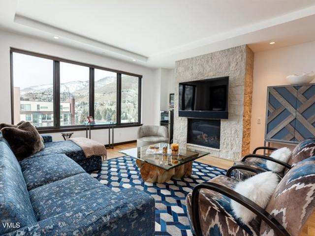 701 W Lionshead Cir Unit W503, Vail, CO 81657