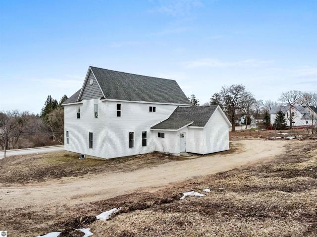 701 W Main Street