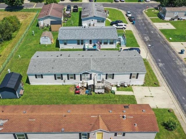 701 W Mill St Unit 150, North Lewisburg, OH 43060