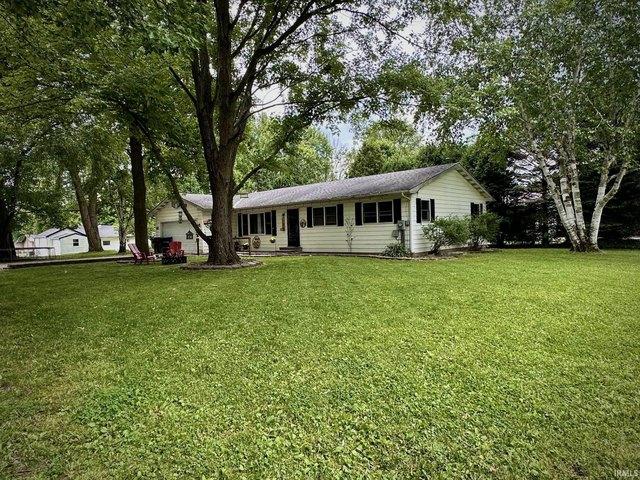 701 W North St, Fremont, IN 46737