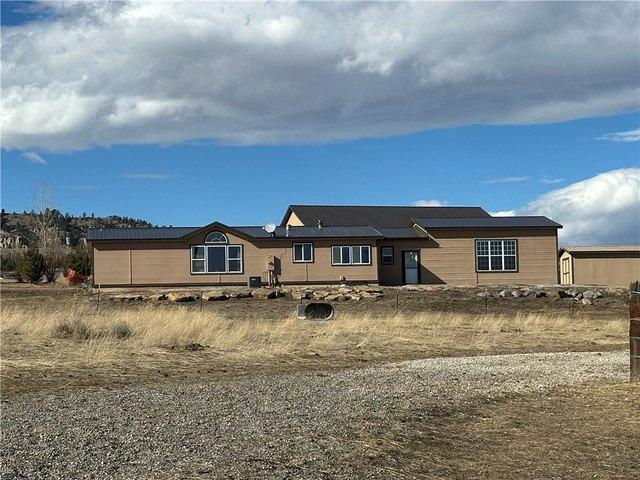 701 W River St, Fromberg, MT 59029