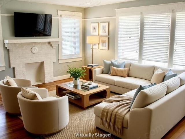 701 W Swann Ave, Unit 1, Tampa, FL 33606 | MLS #TB8499 | Compass
