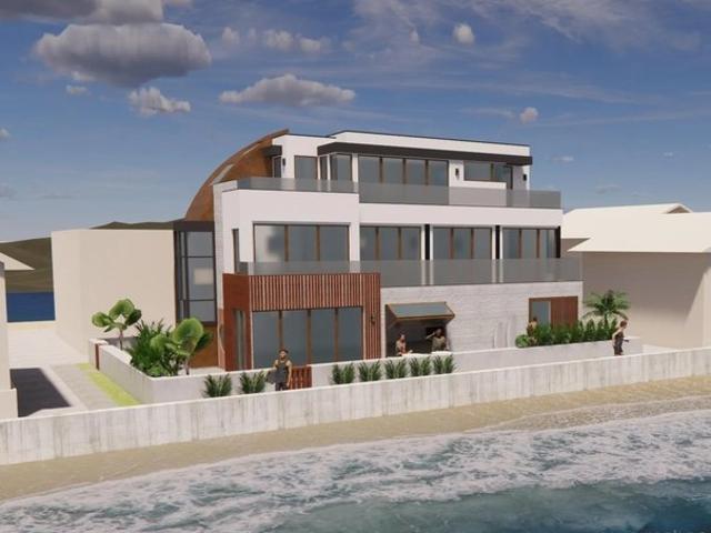 701 W Sunset Ct, San Diego, CA 92109