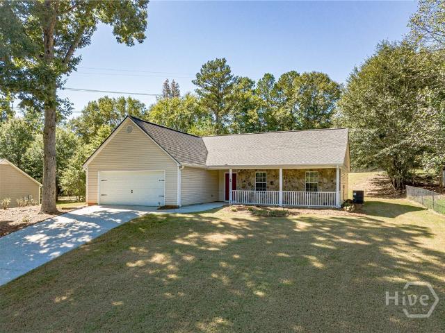 701 Woodland Ridge Drive