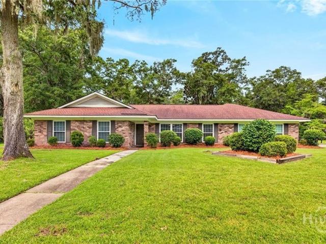 701 Woodridge Dr, Savannah, GA 31410