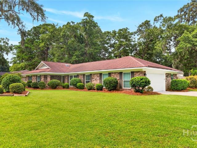 701 Woodridge Drive