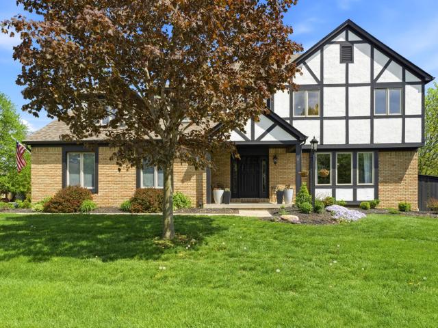 701 Waterton Drive