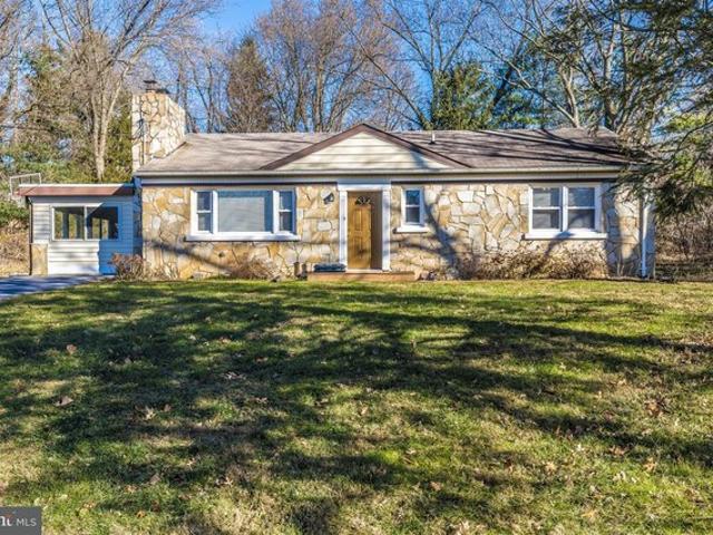 701 Warfield Dr N, Mount Airy, MD 21771