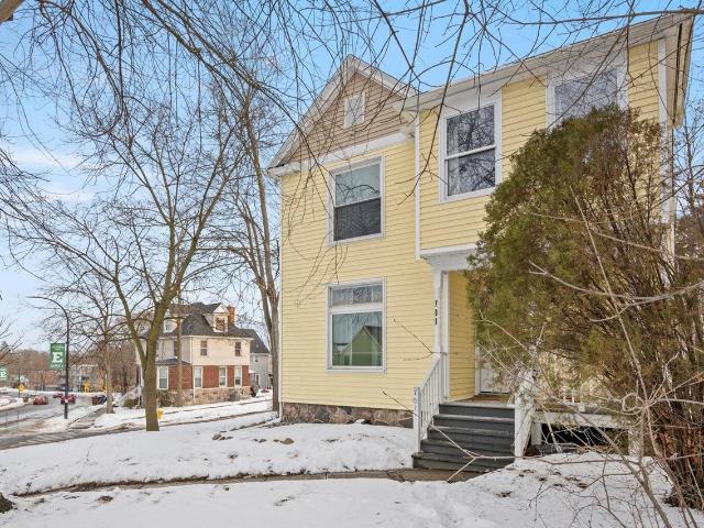 701 Washtenaw Avenue # Unit: 2