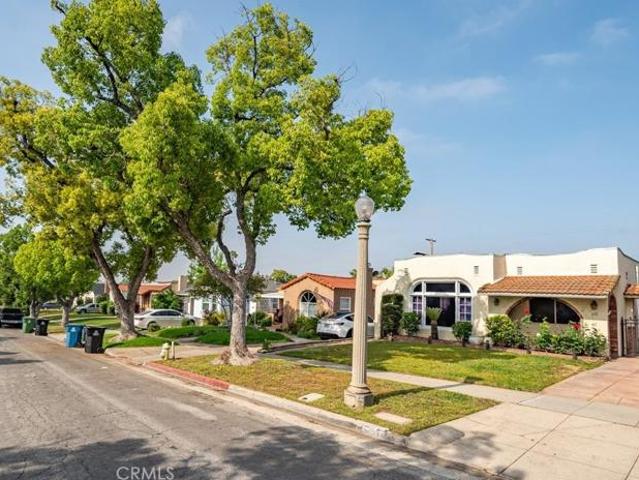 701 Westminster Ave, Alhambra, CA 91803