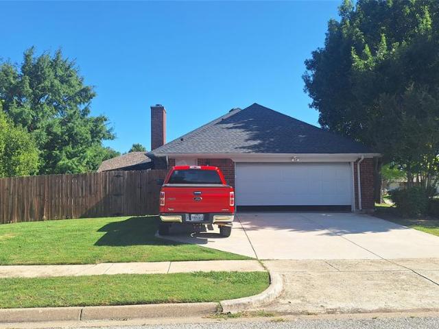 701 Western Trail