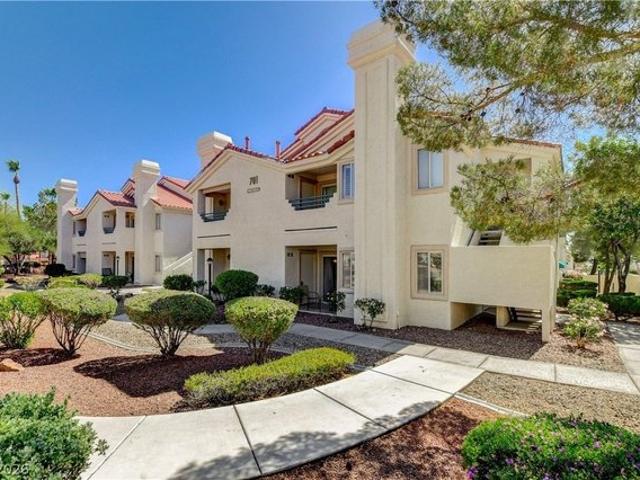 701 Wheat Ridge Ln Unit 104, Las Vegas, NV 89145