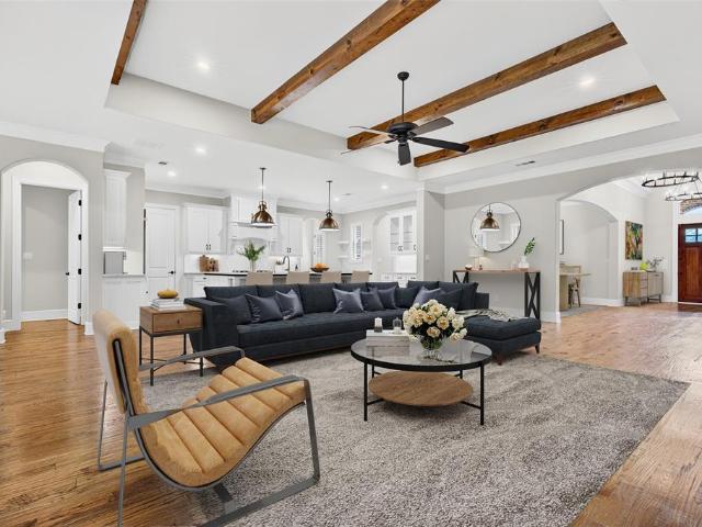 701 Winding Ridge Trail